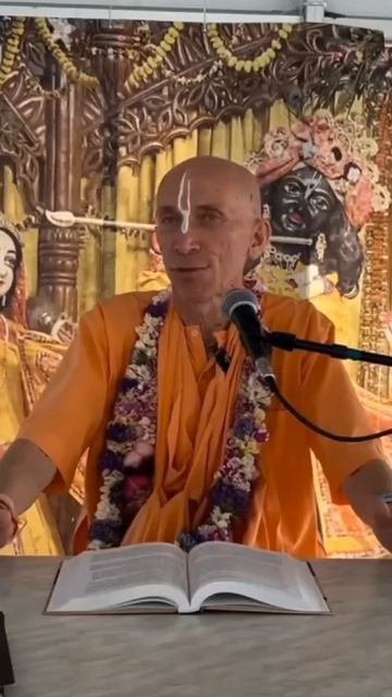 СЕКРЕТ УДАЧНОЙ САНКИРТАНЫ