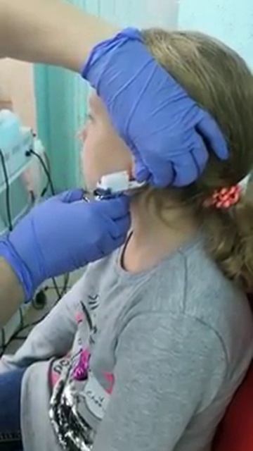 Прокол ушей в Новосибирске по Системе75