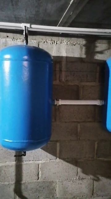 Винтовой компрессор Hansmann RSA 7,5-10