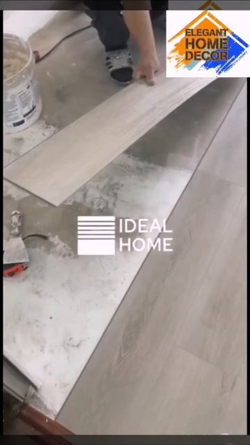 Каменный SPC Ламинат MSD IDEAL HOME. Рекомендуем