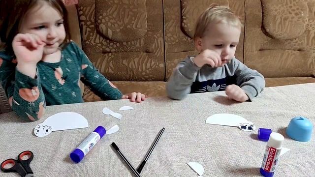 Полезный  урок: «Тюлень»