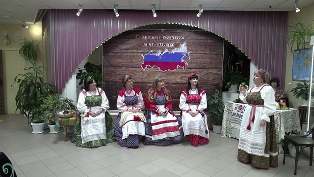 Ночь искусств. 2025