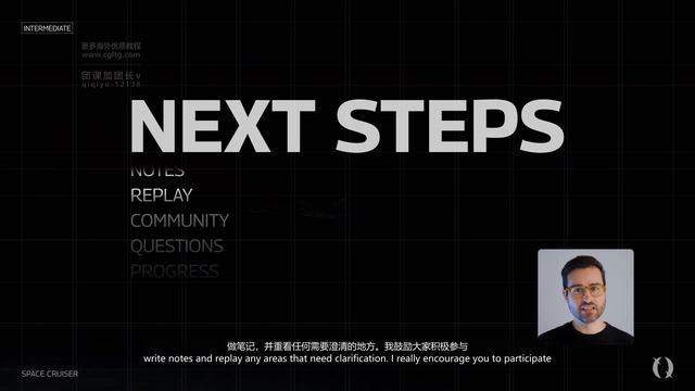 00 Intro + Resources