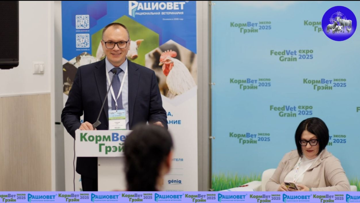 ИТ-форум 2025, Крицкий Олег, ООО «КорпРешения»