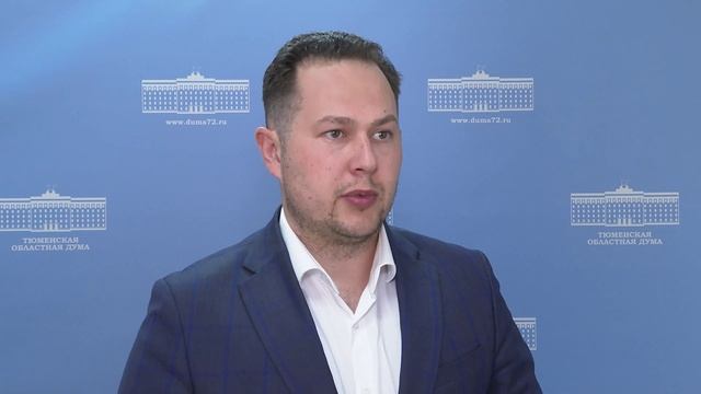 Глеб Трубин о работе с молодёжью