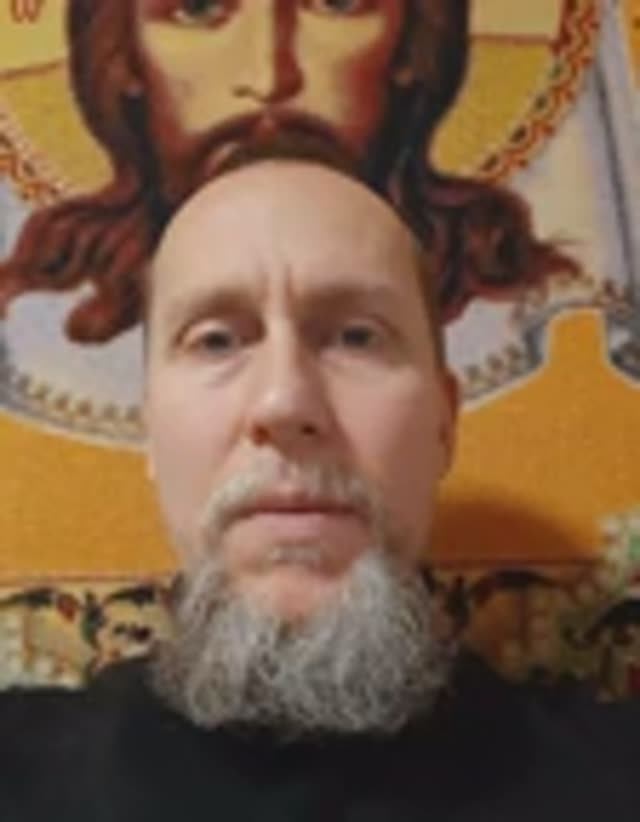 Беседы на Евангелие от Луки 2:21–24. Послушание Закону (Дмитрий Савельев. Орловское Полесье).