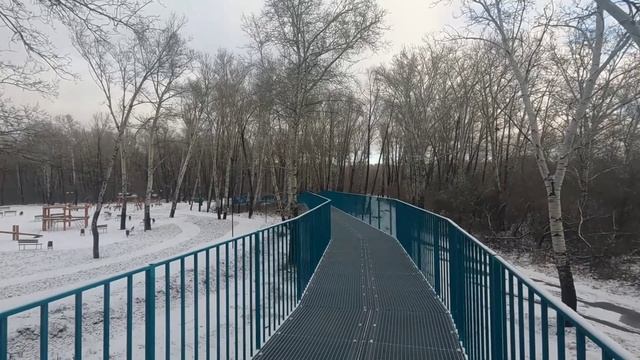 Дыхание жизни. 😊