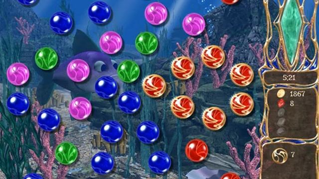 Долина Мечты (Прохождение на Стрим) (3-й Уровень) (#3)