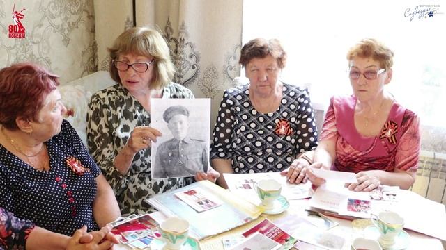 Время выбрало нас команда Радость