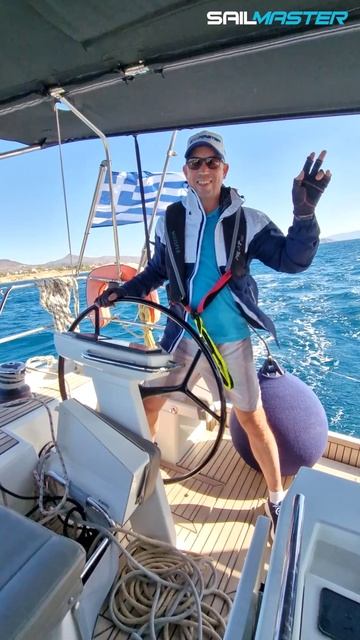 Команда SailMaster