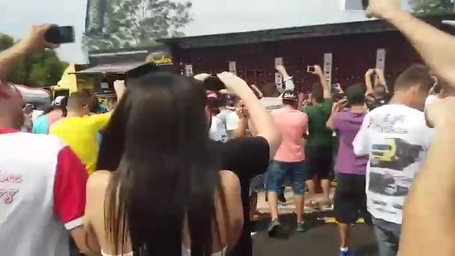 Убийственный бас!