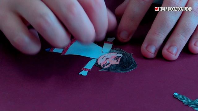 Креативные технологии для коренных народов