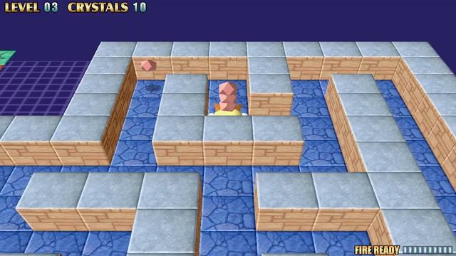 Hopmon (Прохождение на Стрим) (3-й Уровень) (#3)