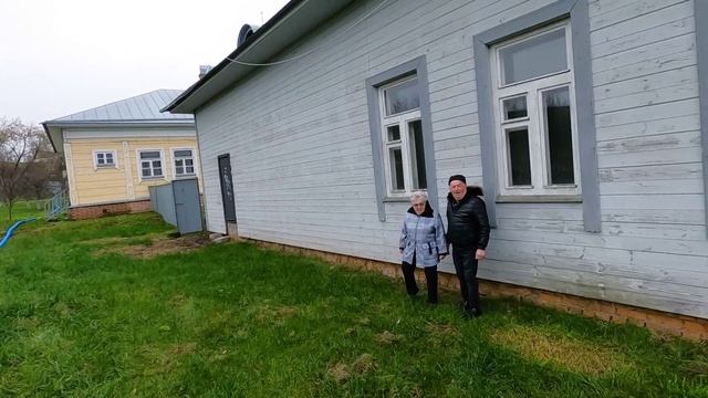 Притчи Лё маргиналов. 41 серия. Лё Блеф