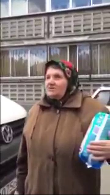 Стишок от бабули😅