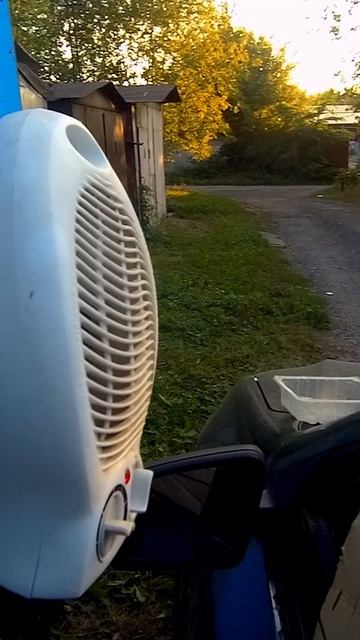 Как отремонтировать рыжики Лада Грнта