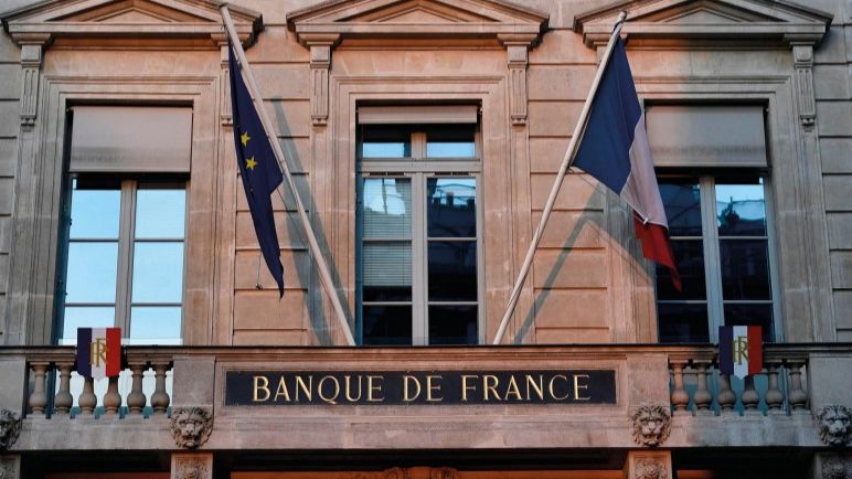 Что такое Франция? Экономика и остальное. Василий Колташов и Олег Шаландин.