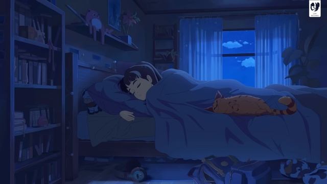 Lofi Chillout Playlist