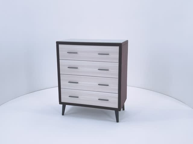 Видеообзор 360. Комод интерьерный Ланс.