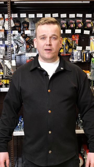 Саморезы надёжнее гвоздей?