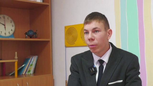 Пусть мама услышит Валеру.