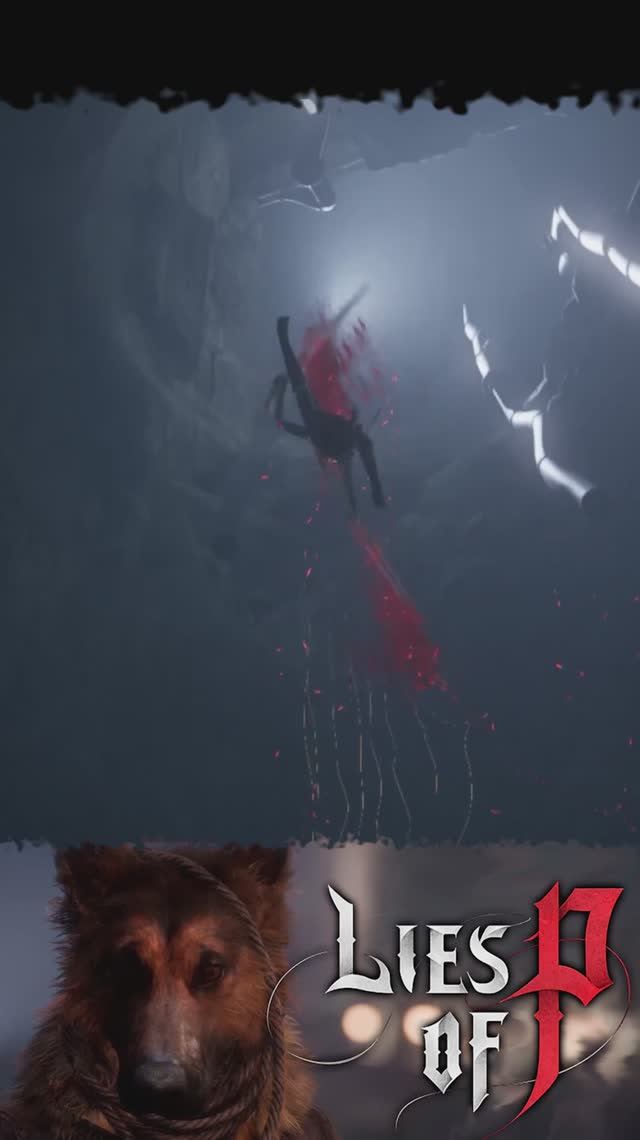 Я был готов к войне | Lies of P x Adelitas Way