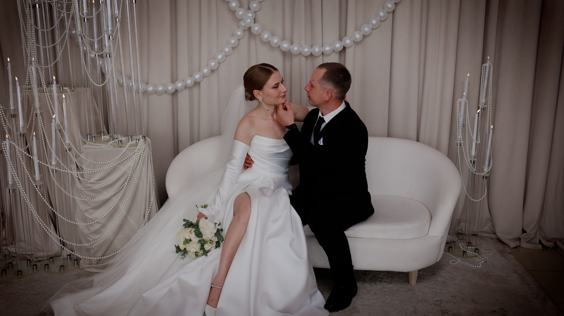 Свадебный ролик