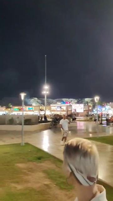 Путешествие в сердце Шарм-эш-Шейха: Старый город, Старый рынок и мечеть Сахаба