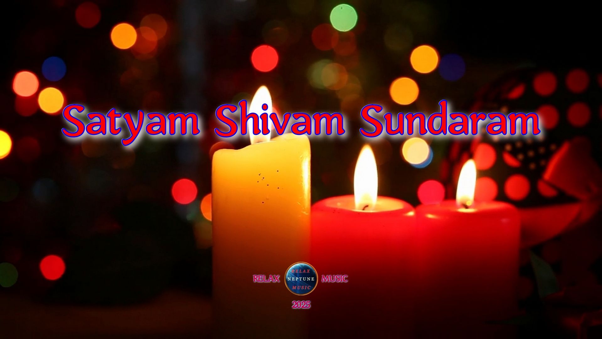 202. Satyam Shivam Sundaram (2025)