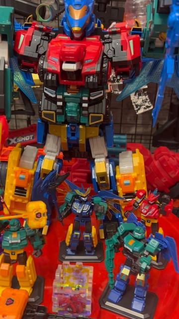 Герои мультсериала Диностер #диностер #мультсериал #диномир