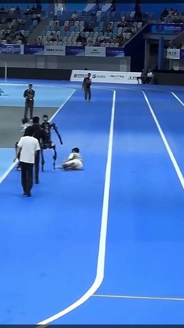 Вышел за пределы...