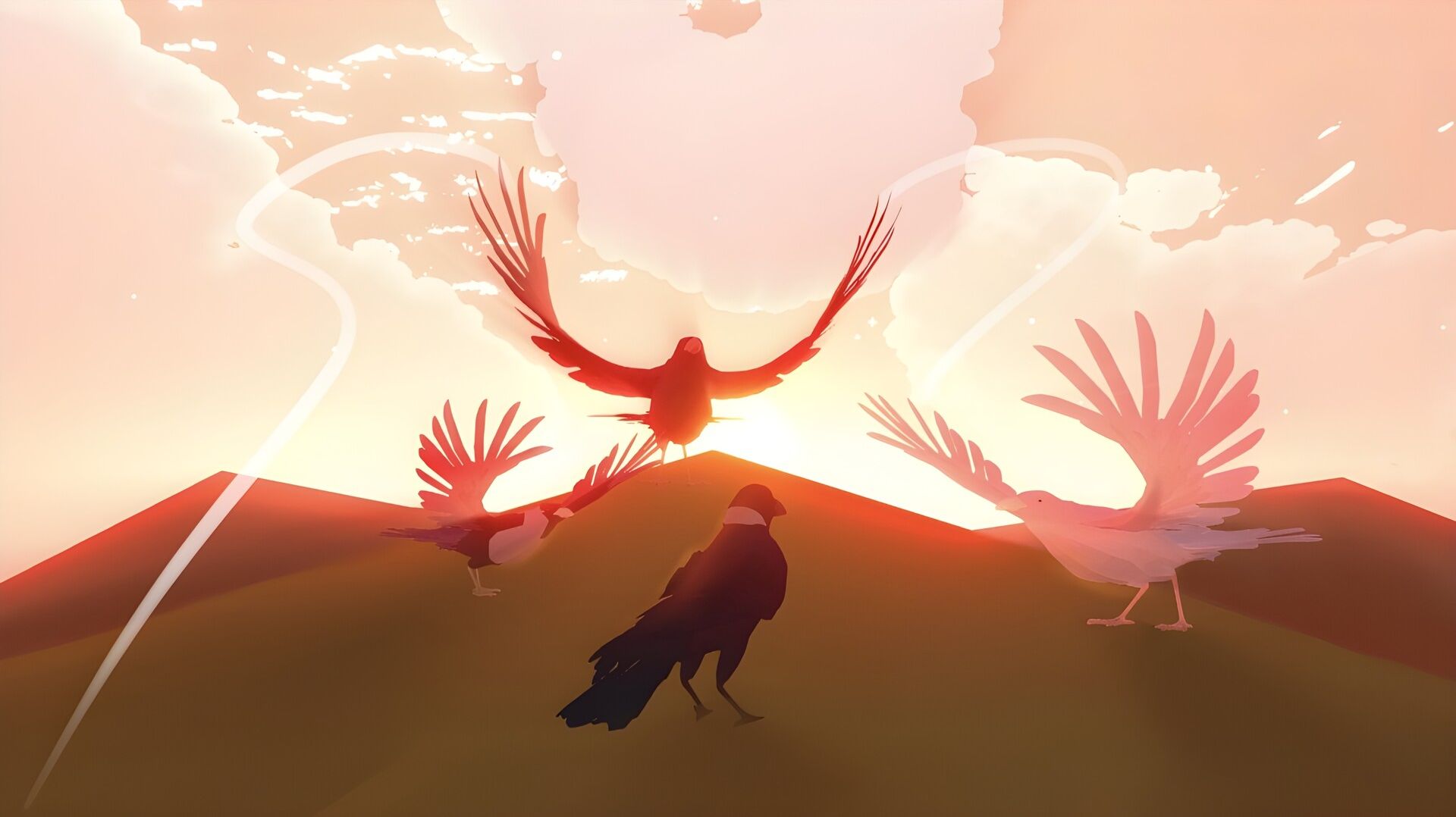 VORON: Raven’s Story Gameplay #06