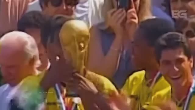 Обзор финала ЧМ 1994 / world cup 1994 final match highlights