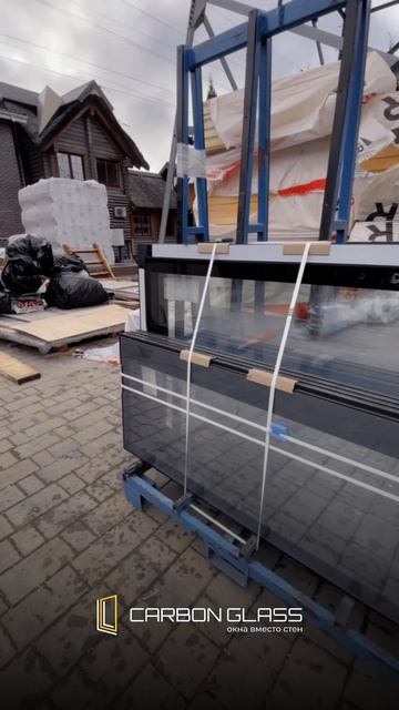 Дом за 5 ДНЕЙ!