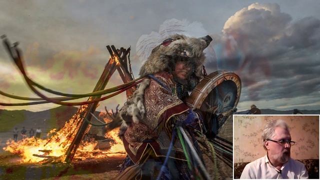 Терентий Смирнов, "Магия, Шаманизм и Религия - есть ли принципиальная разница?"