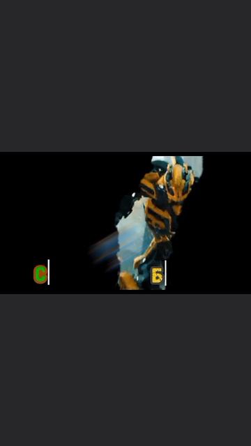 Оранжевый VS Годзилла & Стив VS Бамблби ‼️Колаборация‼️"💥BRODYAGA EDITS💥" & "🔥MONSTERVERS 2.0🔥"