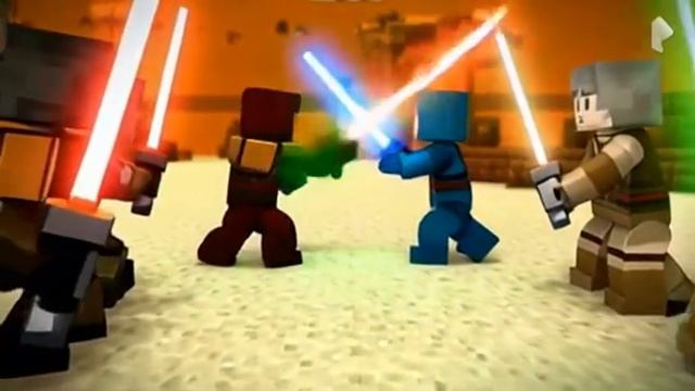 эпическая битва часть 2