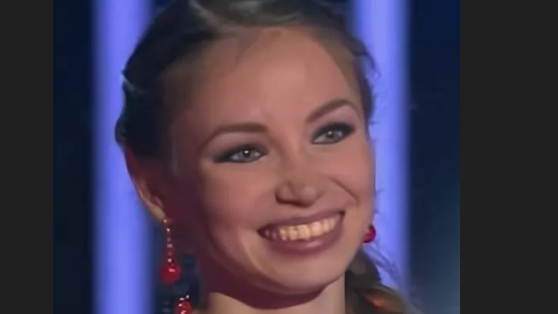 Нагадаю я
 (Ксения Герасимова)