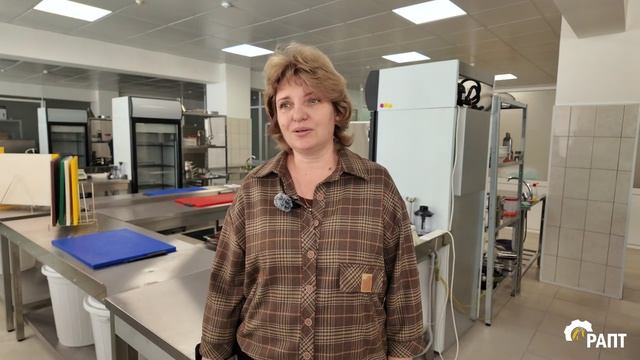 Билет в будущее 2025 - Отзыв навигатора