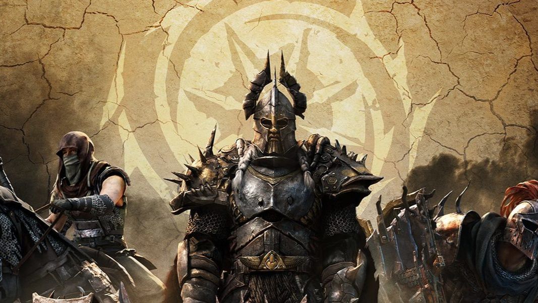 Conqueror's Blade / Первые Шаги