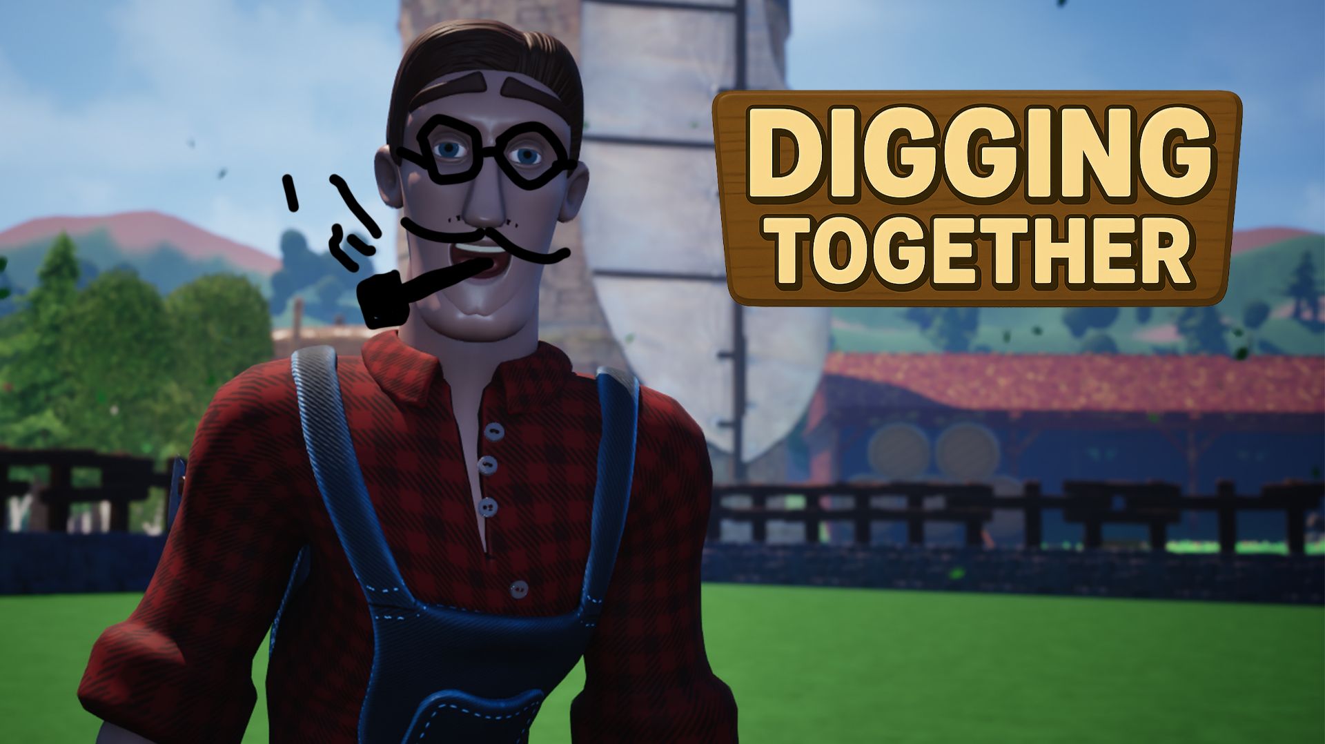 Копатель - Digging Together