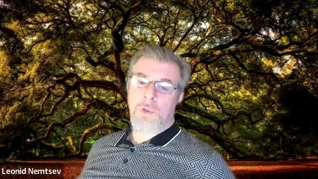 Леонид Немцев о  пьесе Шекспира "Как вам это понравится"