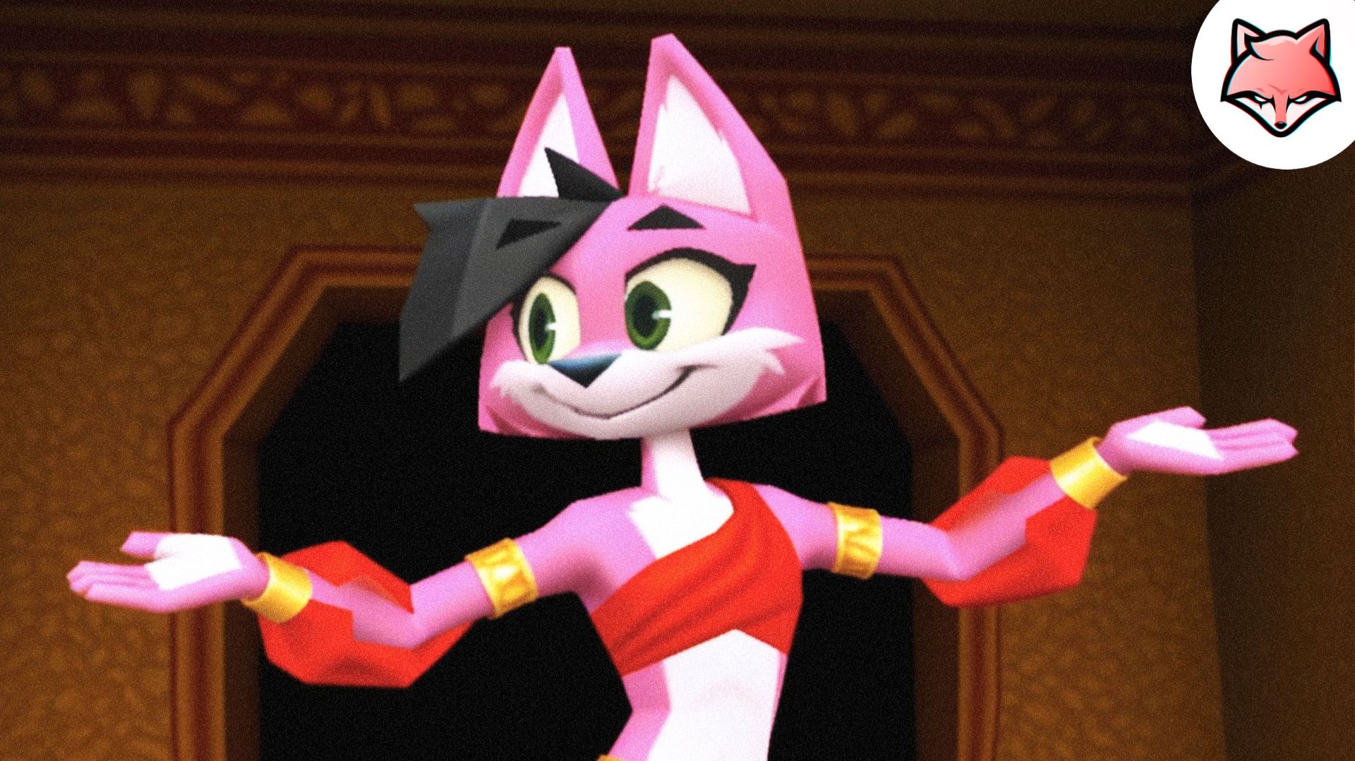 Padishah's lady ► Violent Horror Stories 2