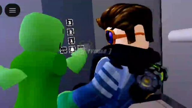 Нападение огурцов 2 (2 сезон)