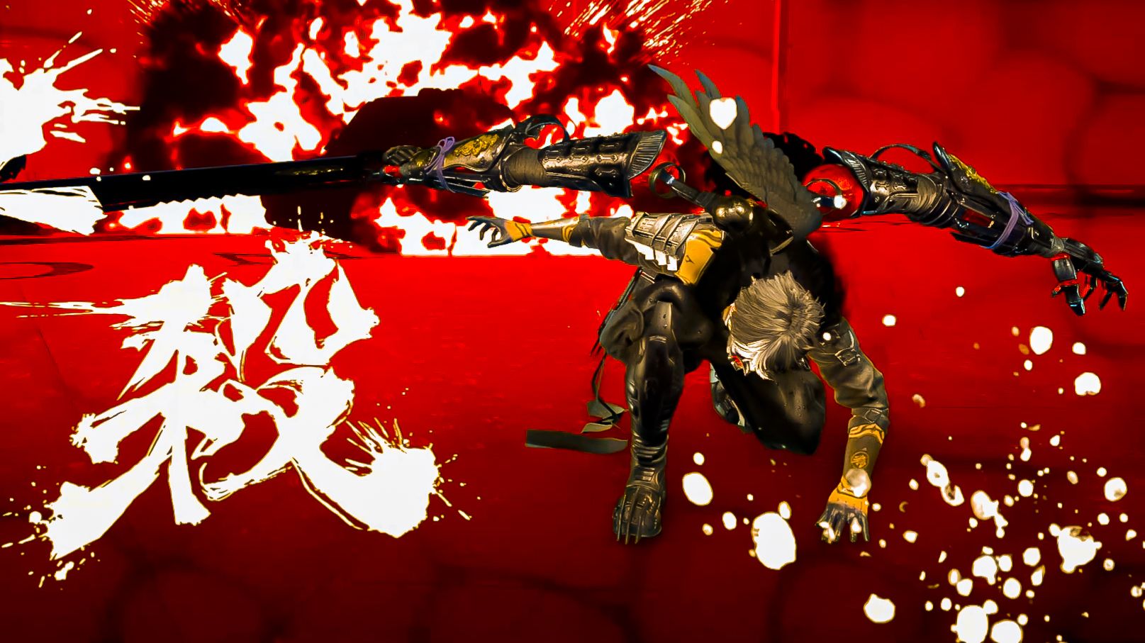 Связующие духи ► Ninja Gaiden4 #6