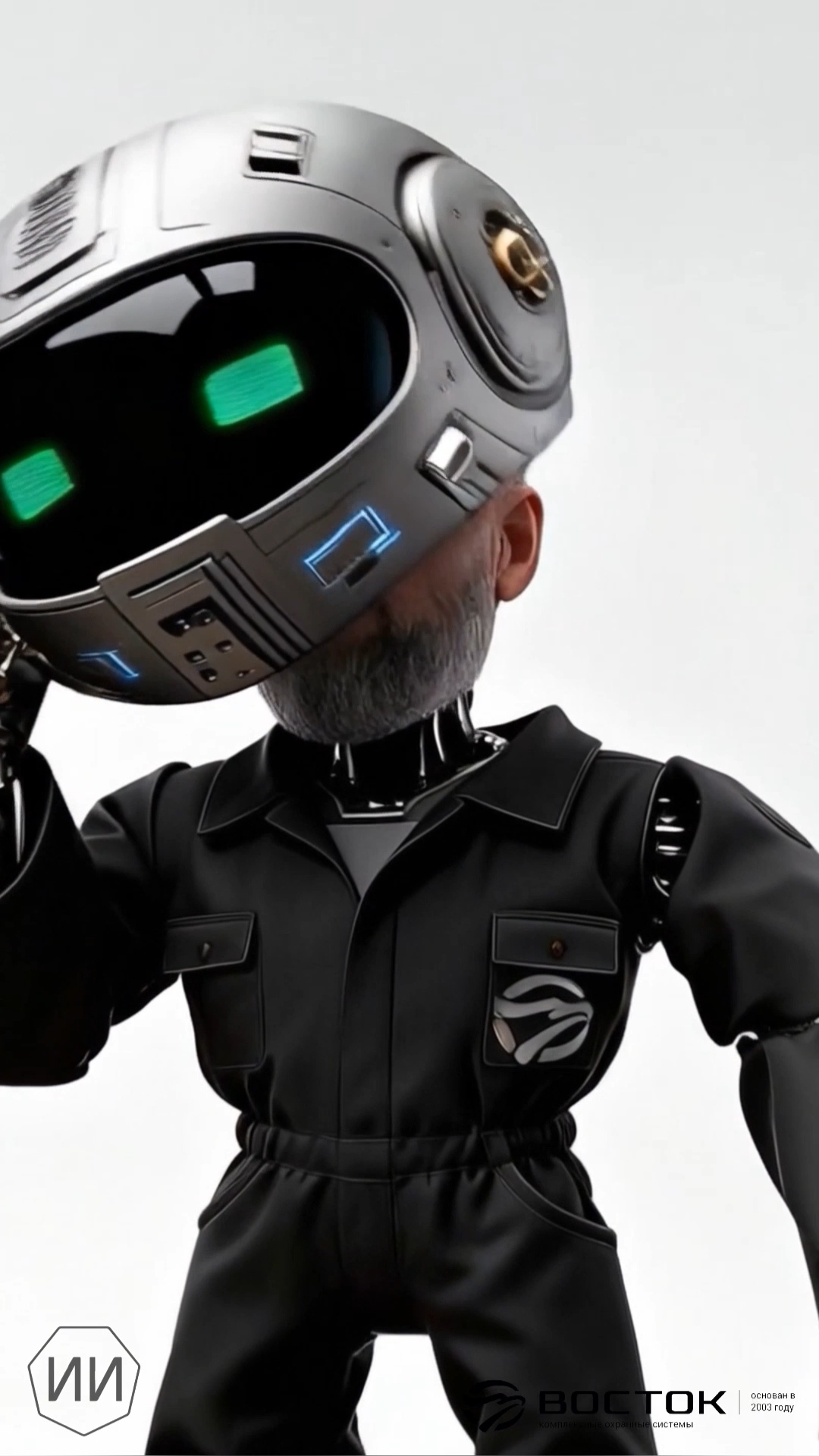 Электромонтаж от Восток-Холдинг.рф