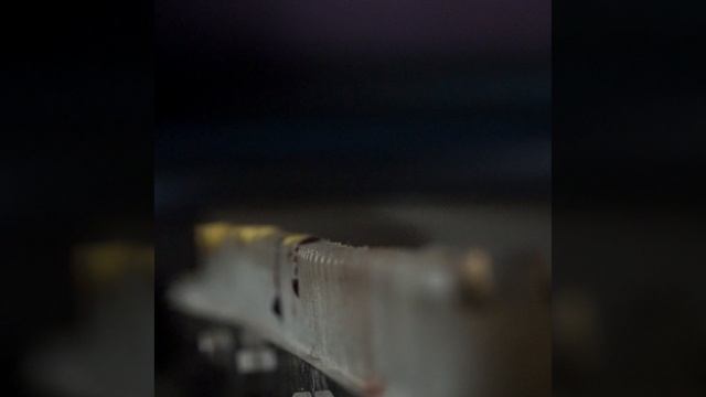 Tecnovap conveyor belt 1 IG