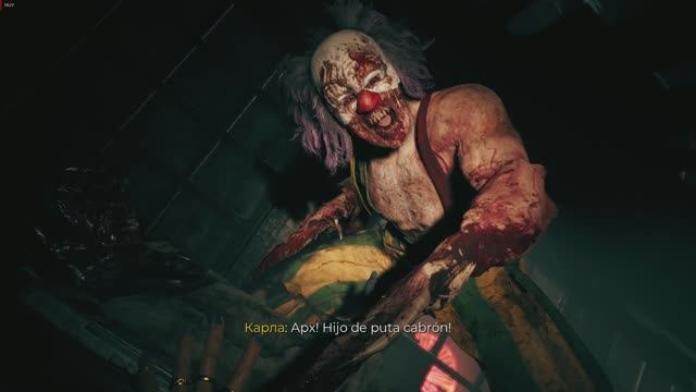 Dead Island 2 серия 19