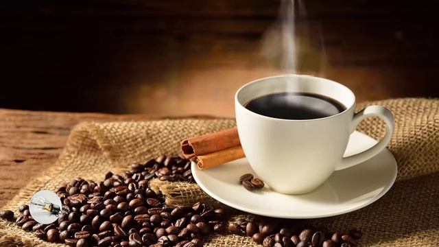 Мягкая джазовая музыка и босса-нова #37