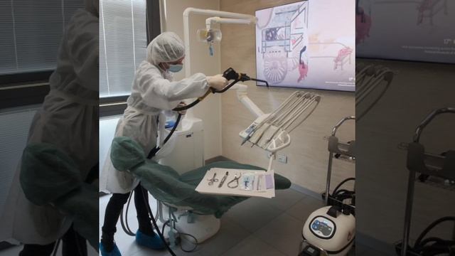 Tecnovap Healthcare IG